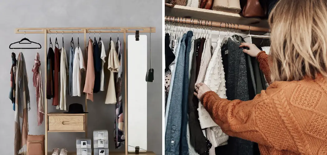 How to Declutter Your Wardrobe | 2 Easy Methods (2025) How to Declutter Your Wardrobe | 2 Easy Methods (2025)